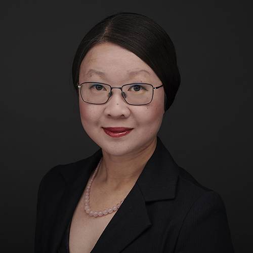 Yiting Shen | Columbia University Commencement